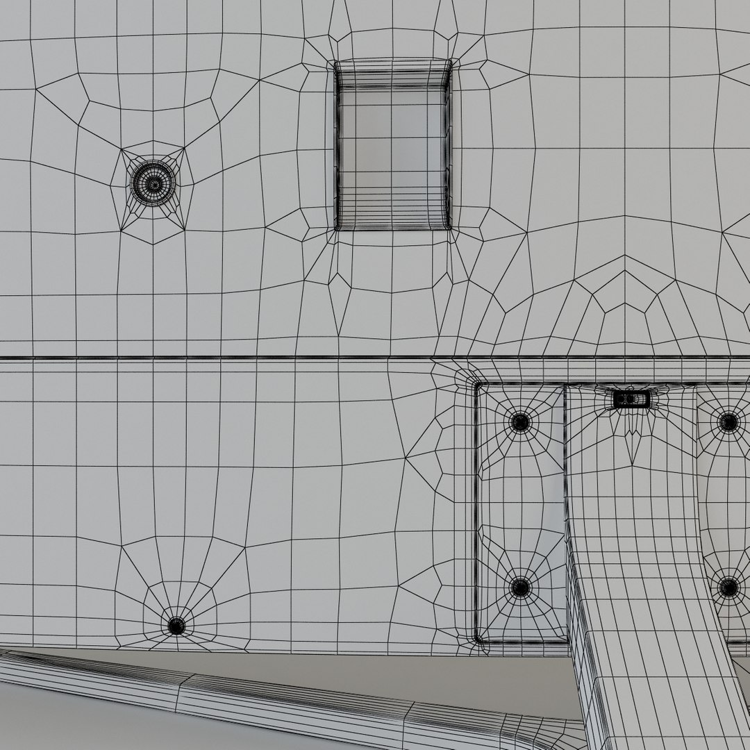 samsung js9500 9 series 3d model