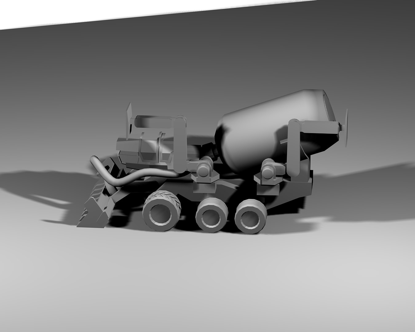 3D Dieselpunk Frog Mecha - TurboSquid 1572987