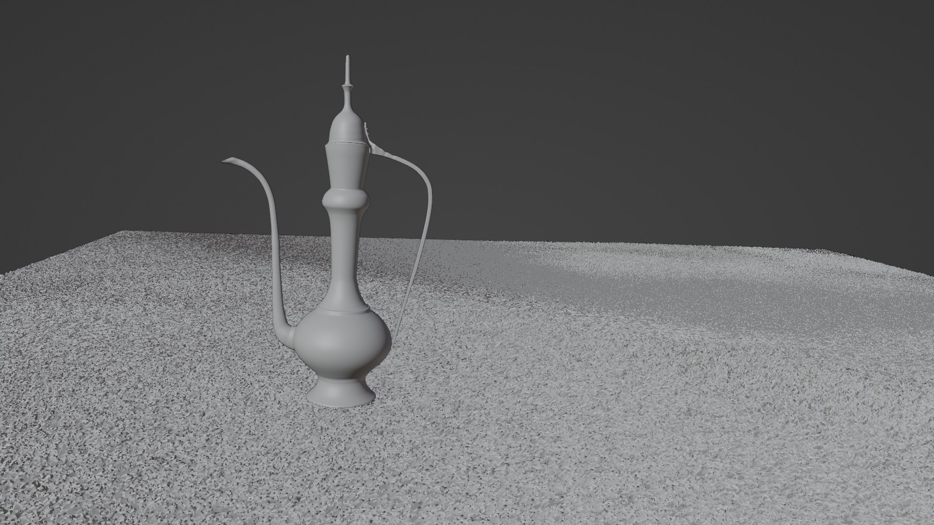 3D Teapot National - TurboSquid 1877149