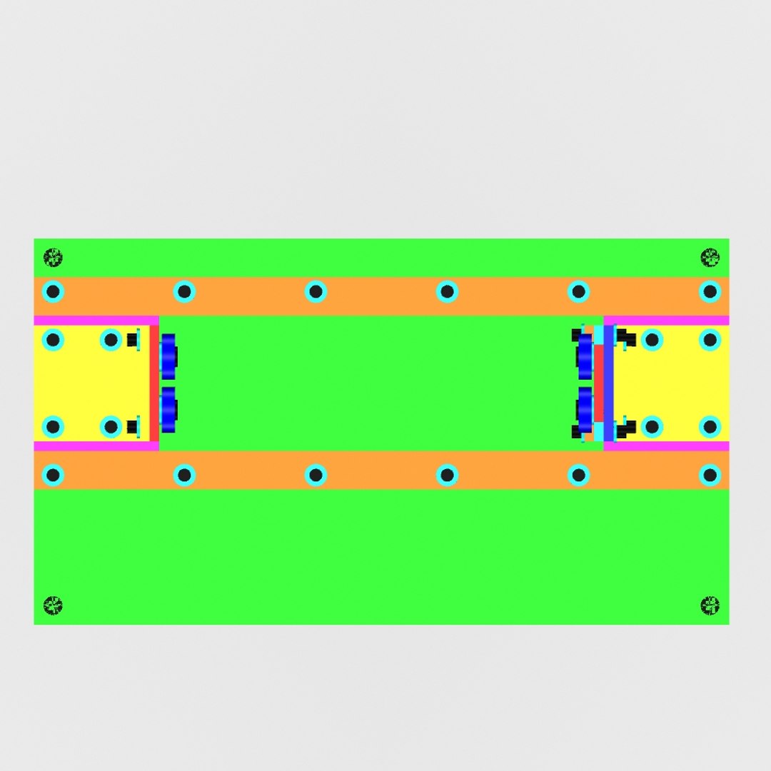 Motorcycle crank shaft 3D model - TurboSquid 1273987