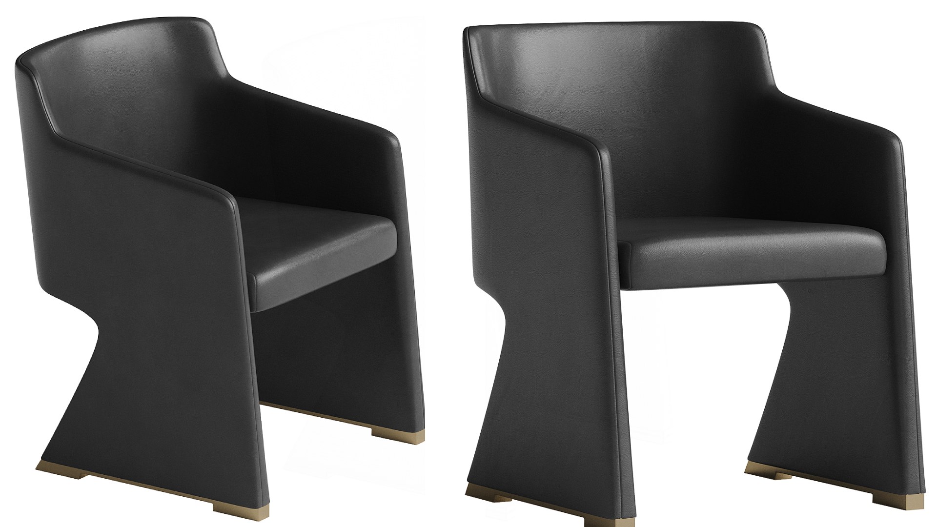 3D OPHY Training Chair By I 4 Mariani - TurboSquid 2203554