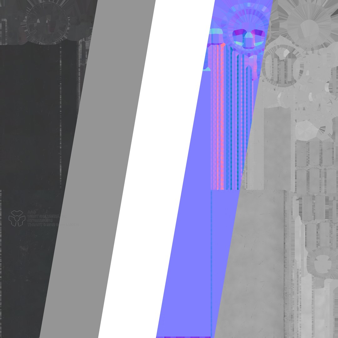 3D Suppressor AAC Ti-RANT - TurboSquid 2375053