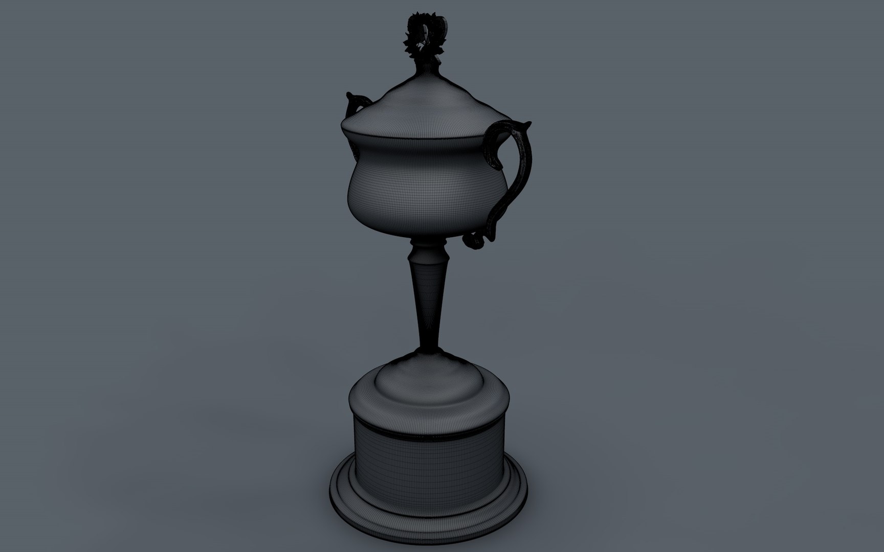 3D australian open 2021 women - TurboSquid 1694830