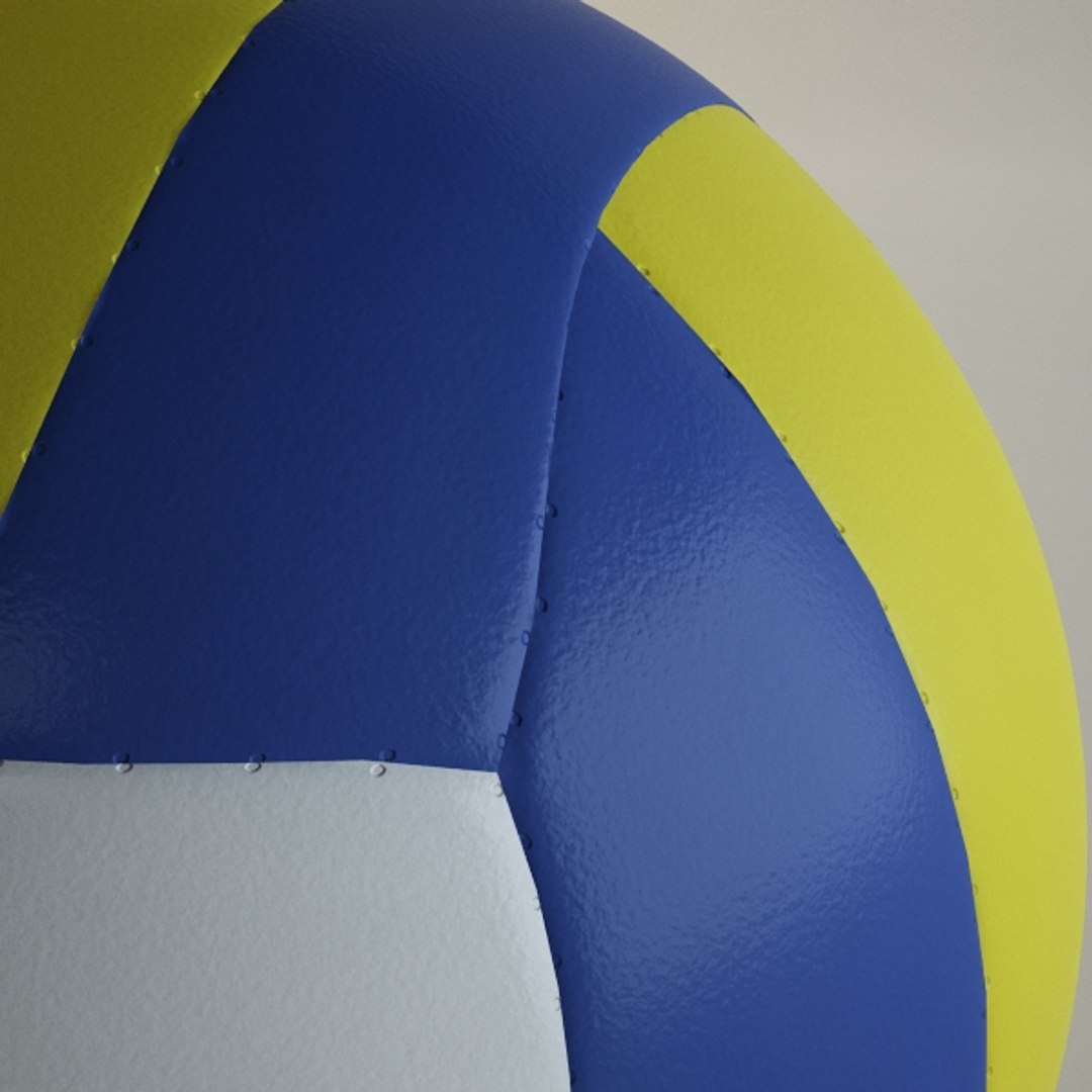 maya volleyball volley ball