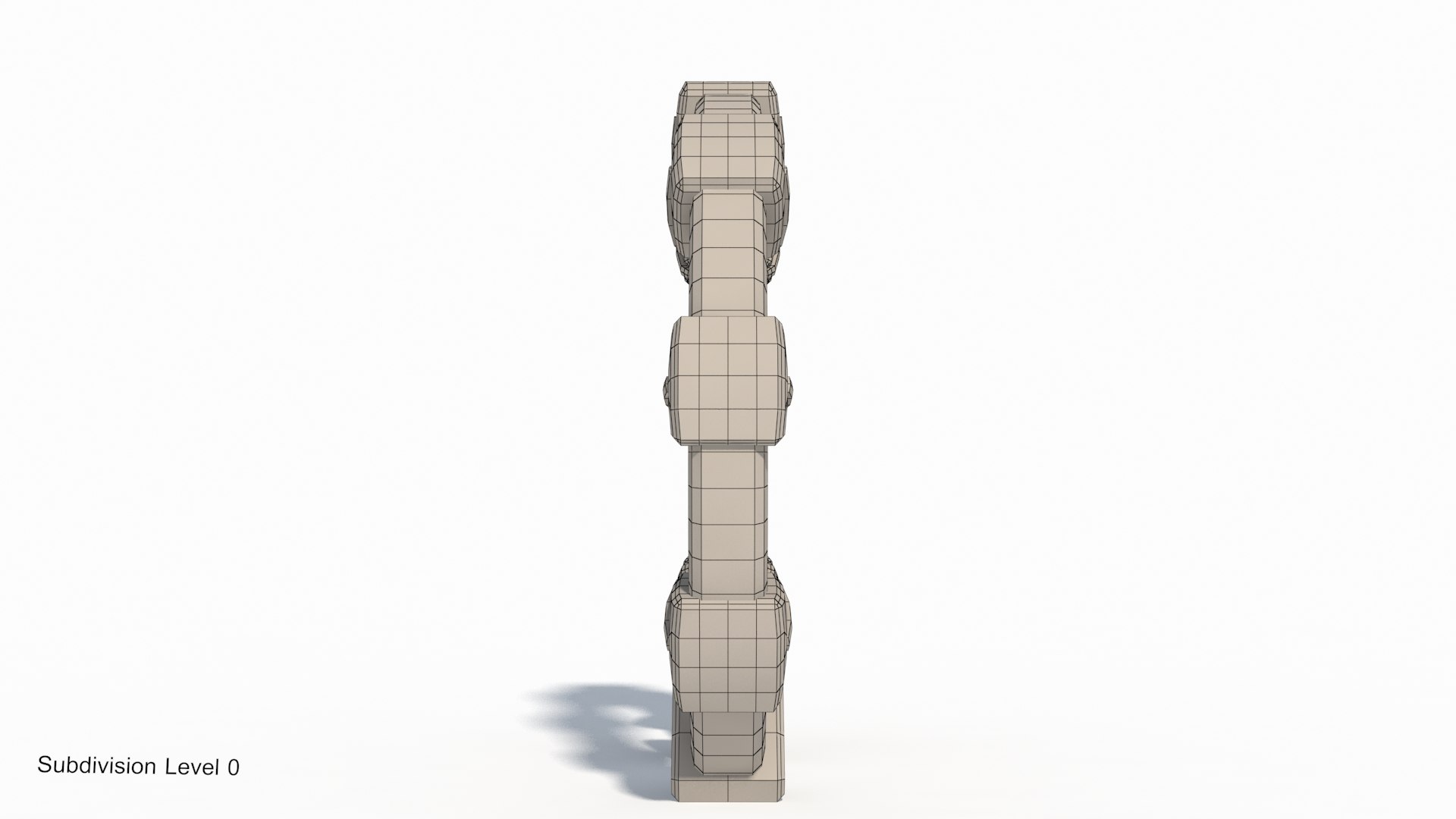 3D Transformer Portal Model - TurboSquid 1928733