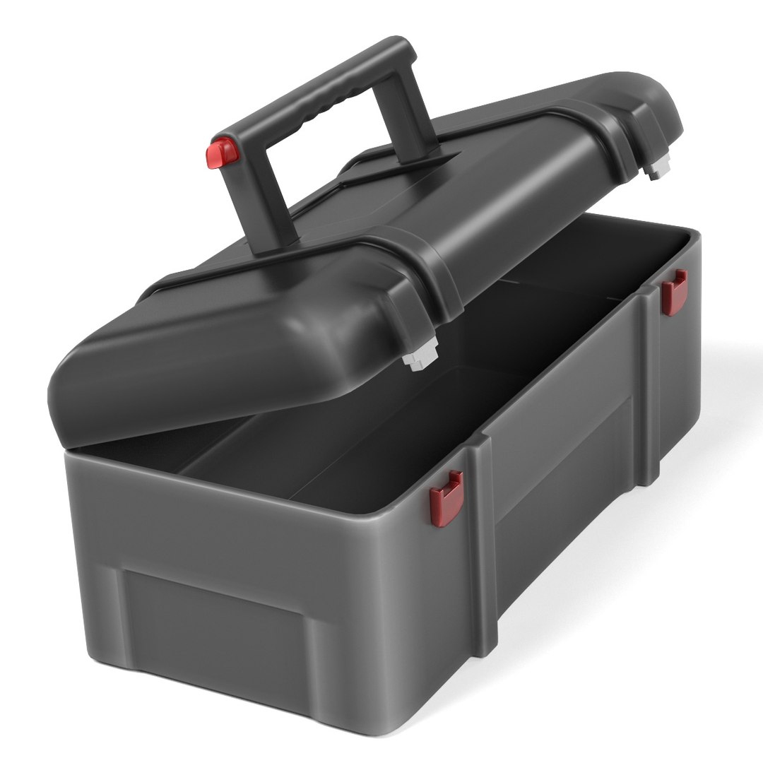 blend tool toolbox box