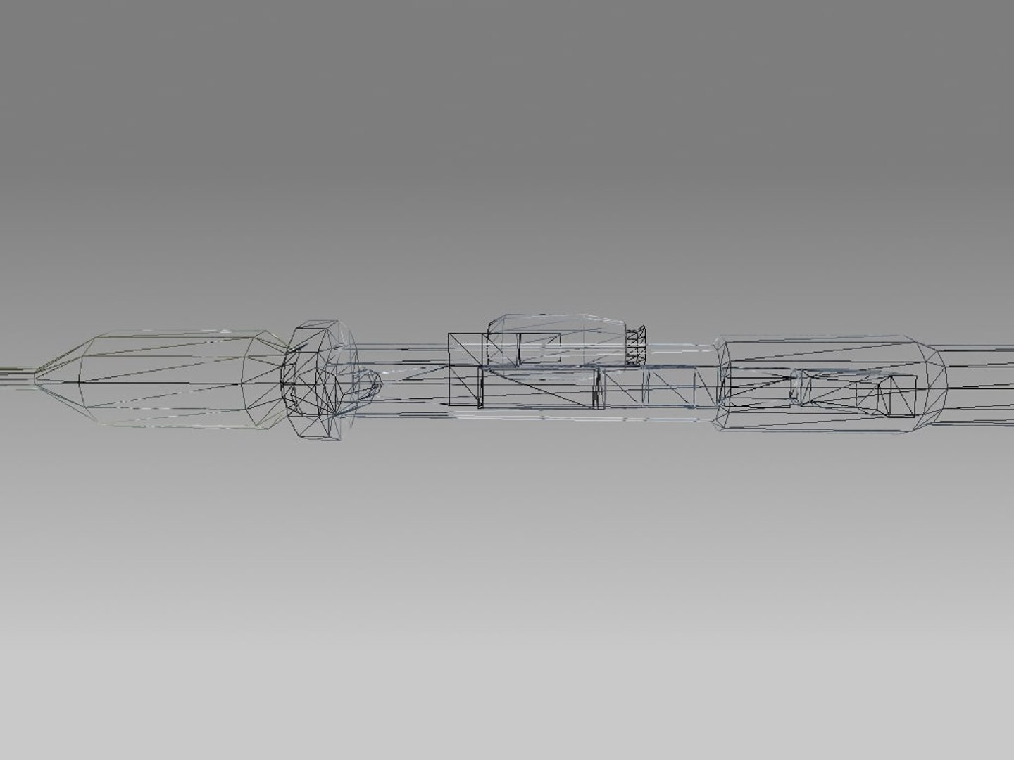 3d Panzerfaust 3