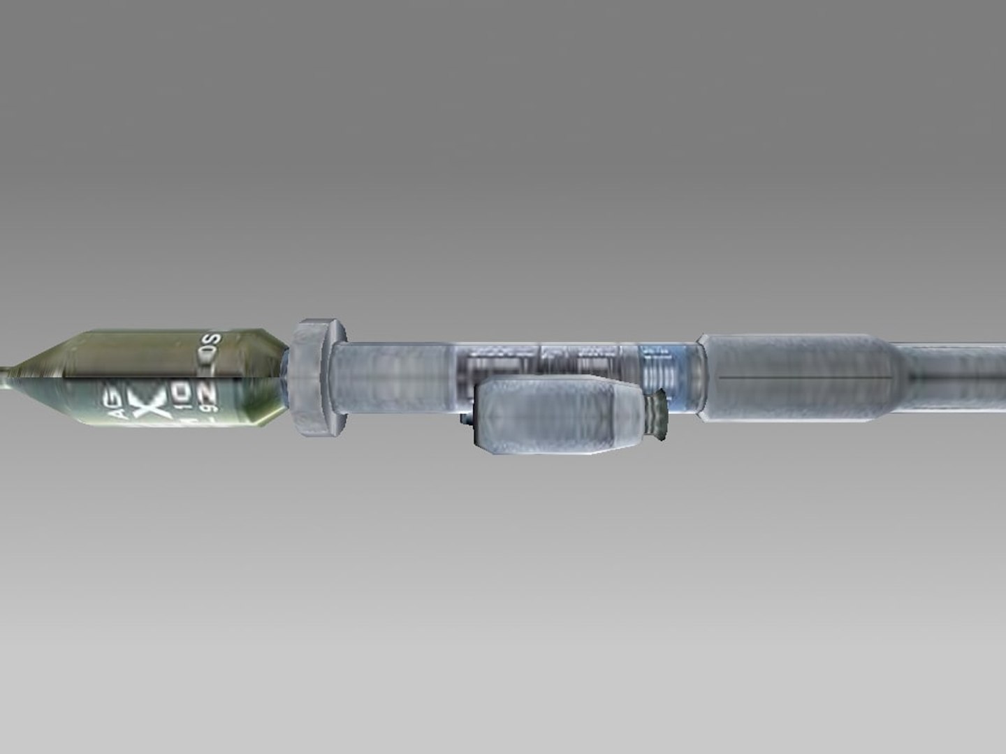 3d Panzerfaust 3