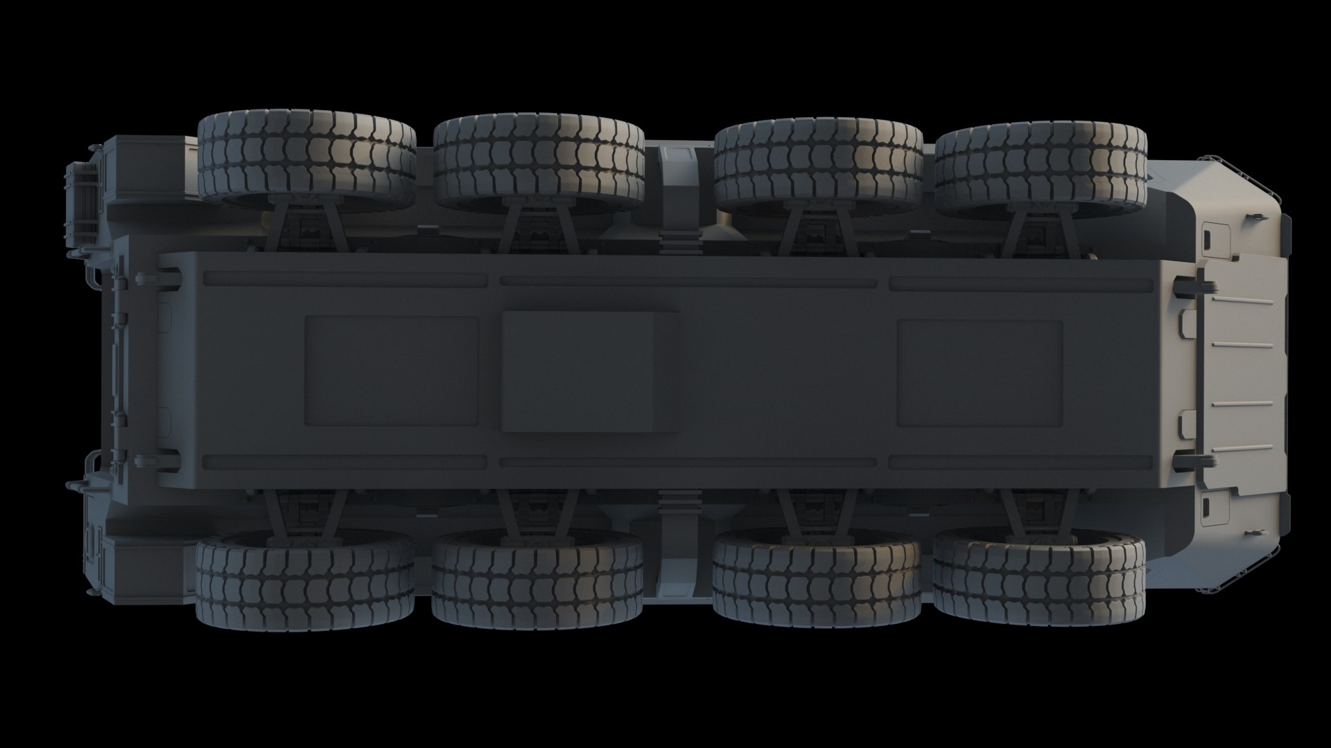 3D Model Infantry Carrier Vehicle - ICV - TurboSquid 2078132
