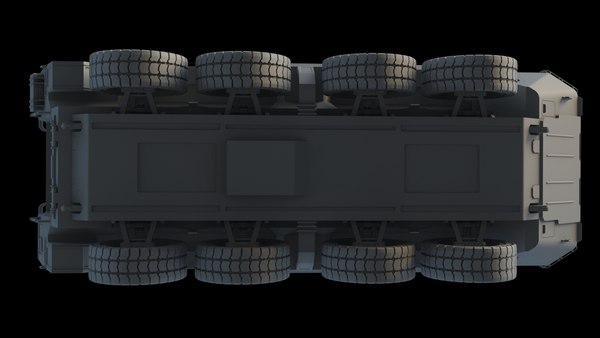 modelo 3d Vehículo de transporte de infantería - ICV - TurboSquid 2078132