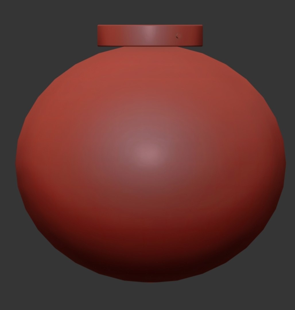 3D Roof Lamp Alton Model - TurboSquid 1576974