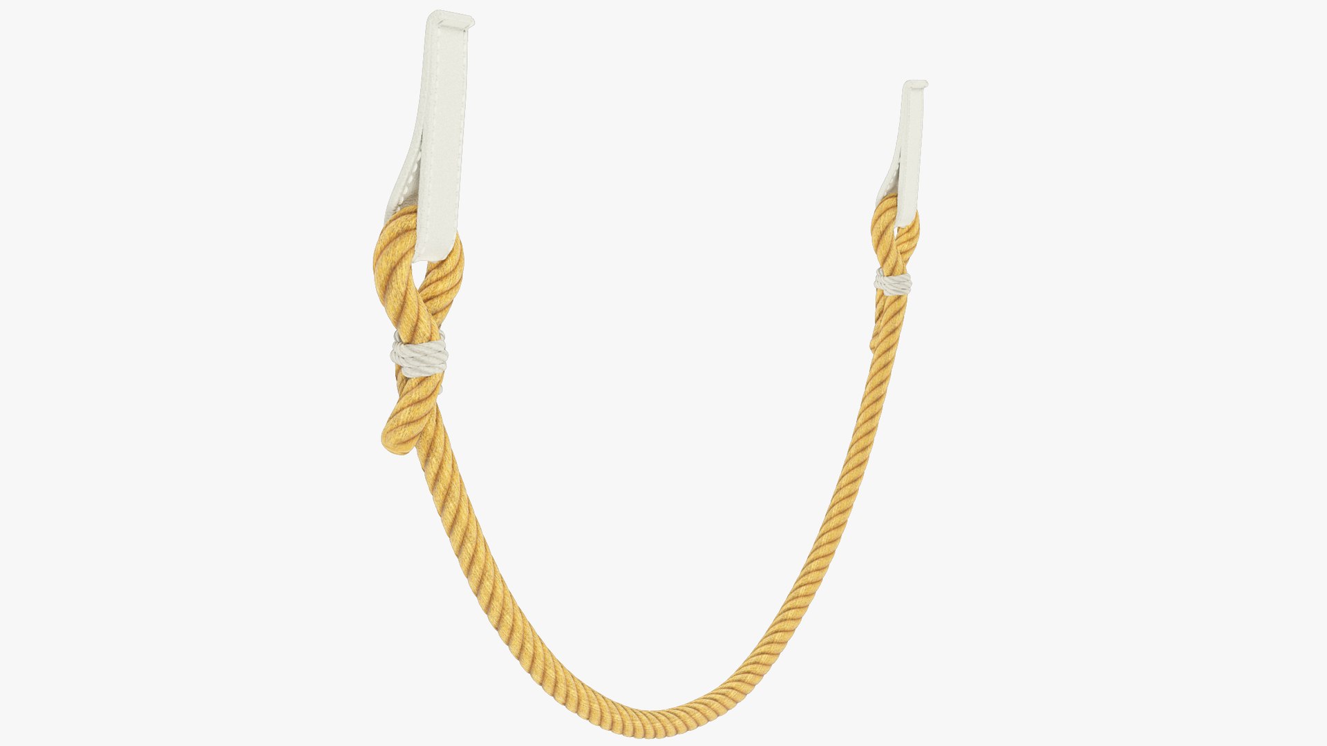 Ship Ropes Collection V6 model - TurboSquid 2127524