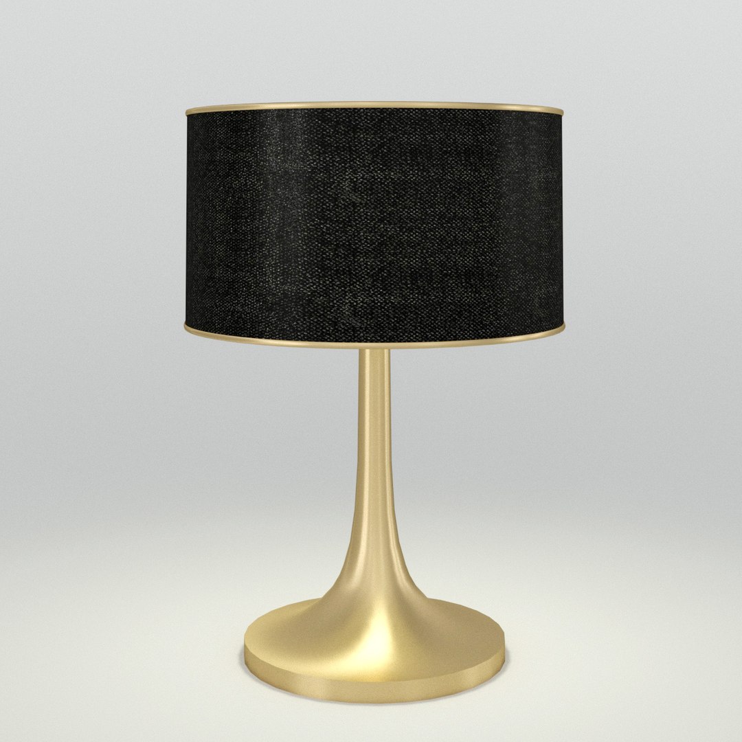 3D lucy lamp - TurboSquid 1292191