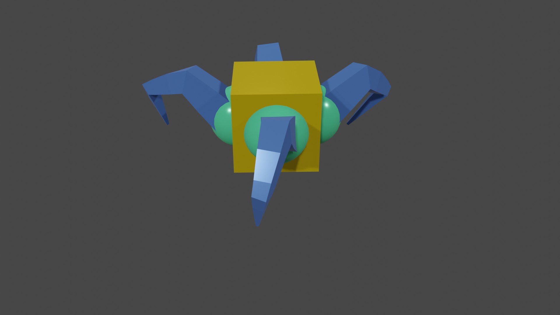 3D Model Polygon - TurboSquid 2149437