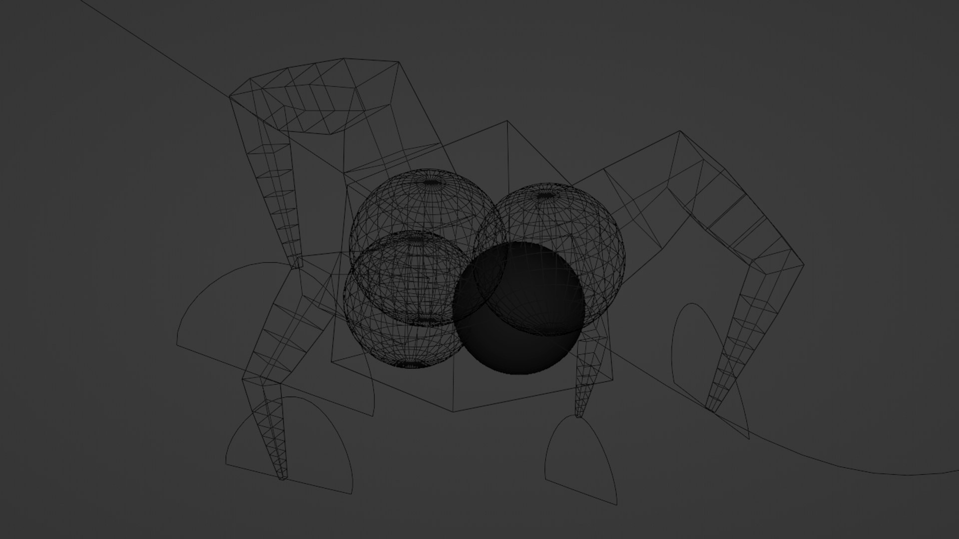 3D Model Polygon - TurboSquid 2149437