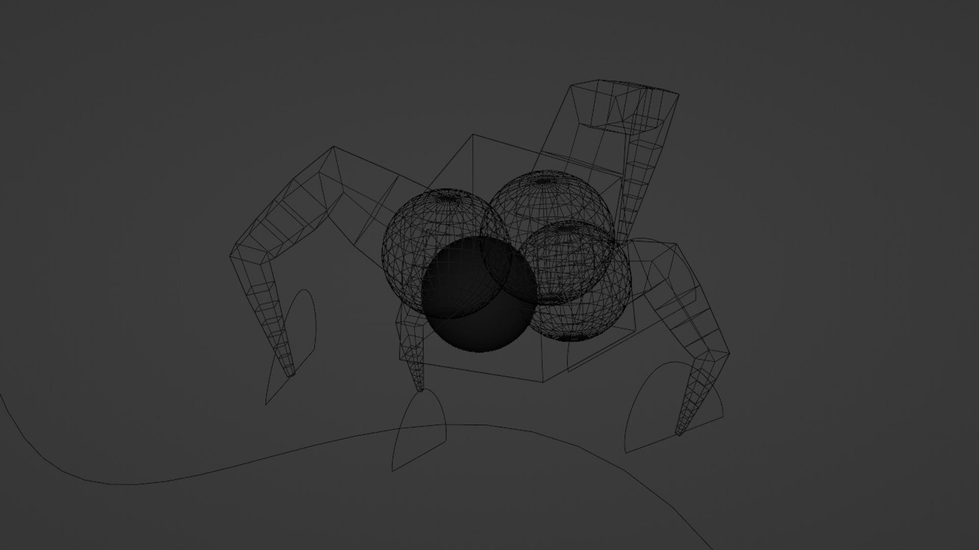3D Model Polygon - TurboSquid 2149437
