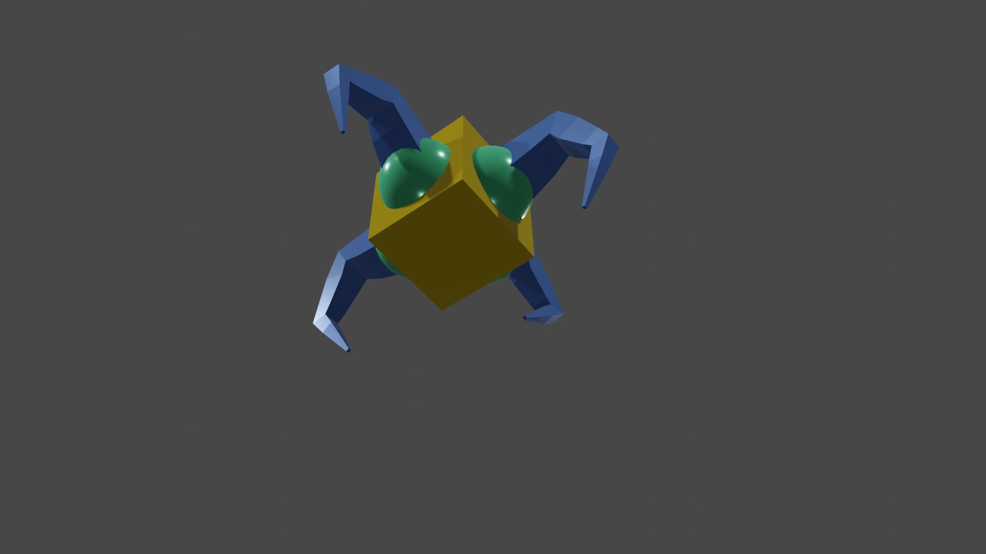 3D Model Polygon - TurboSquid 2149437