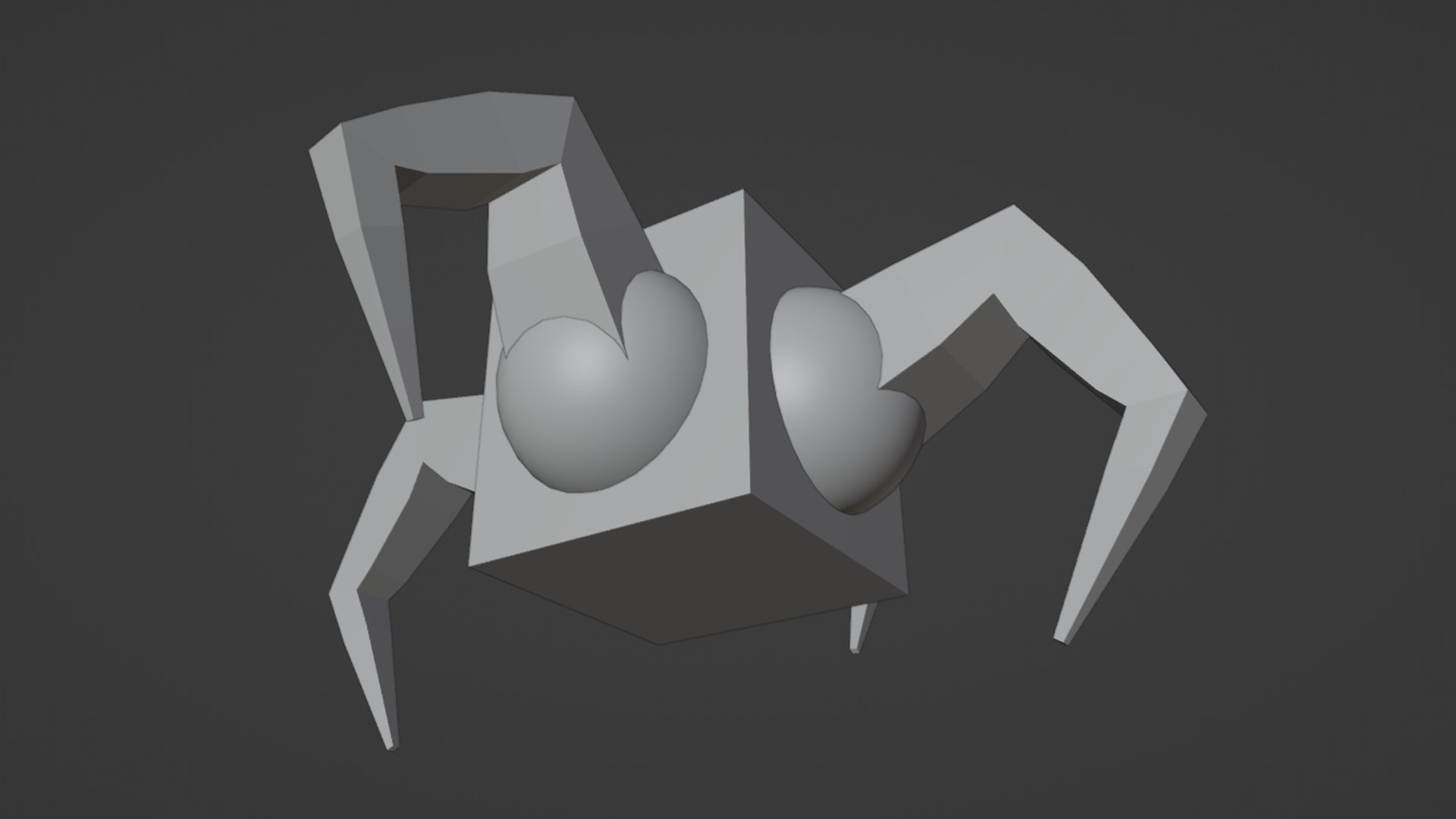 3D Model Polygon - TurboSquid 2149437