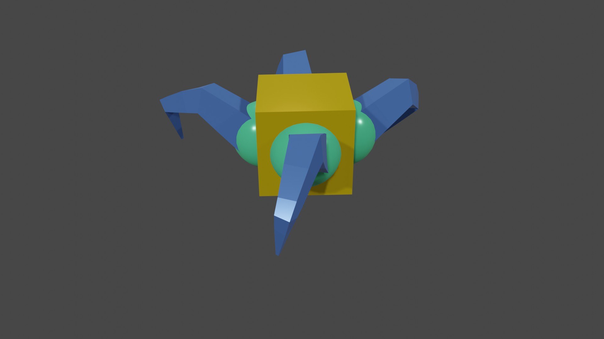 3D Model Polygon - TurboSquid 2149437