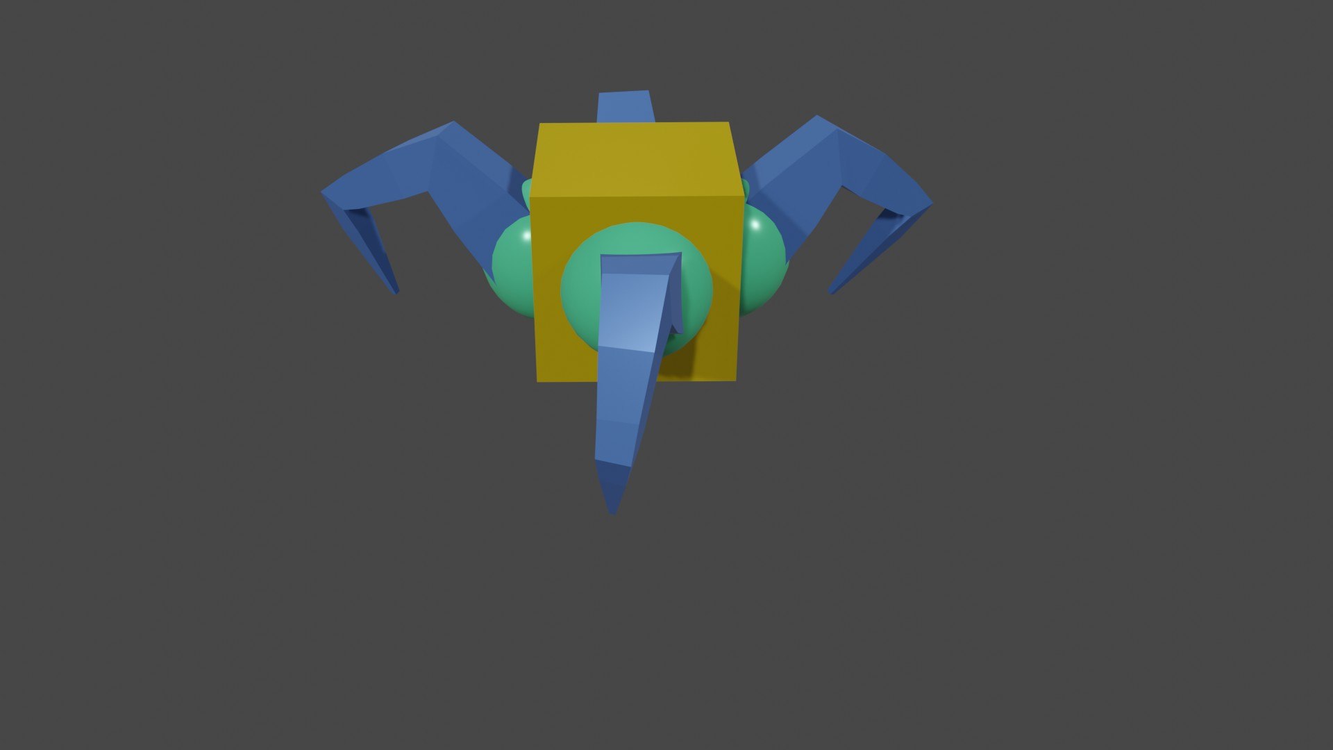 3D Model Polygon - TurboSquid 2149437