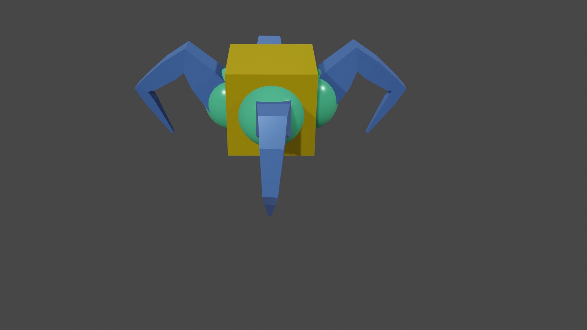 3D Model Polygon - TurboSquid 2149437