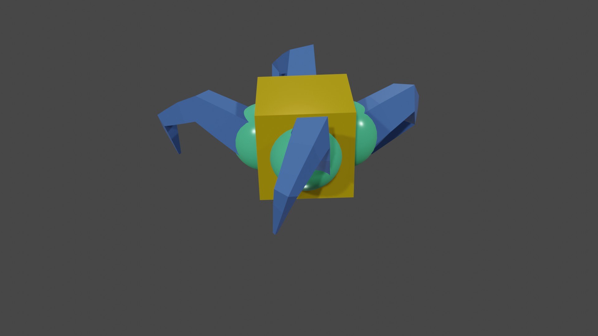 3D Model Polygon - TurboSquid 2149437