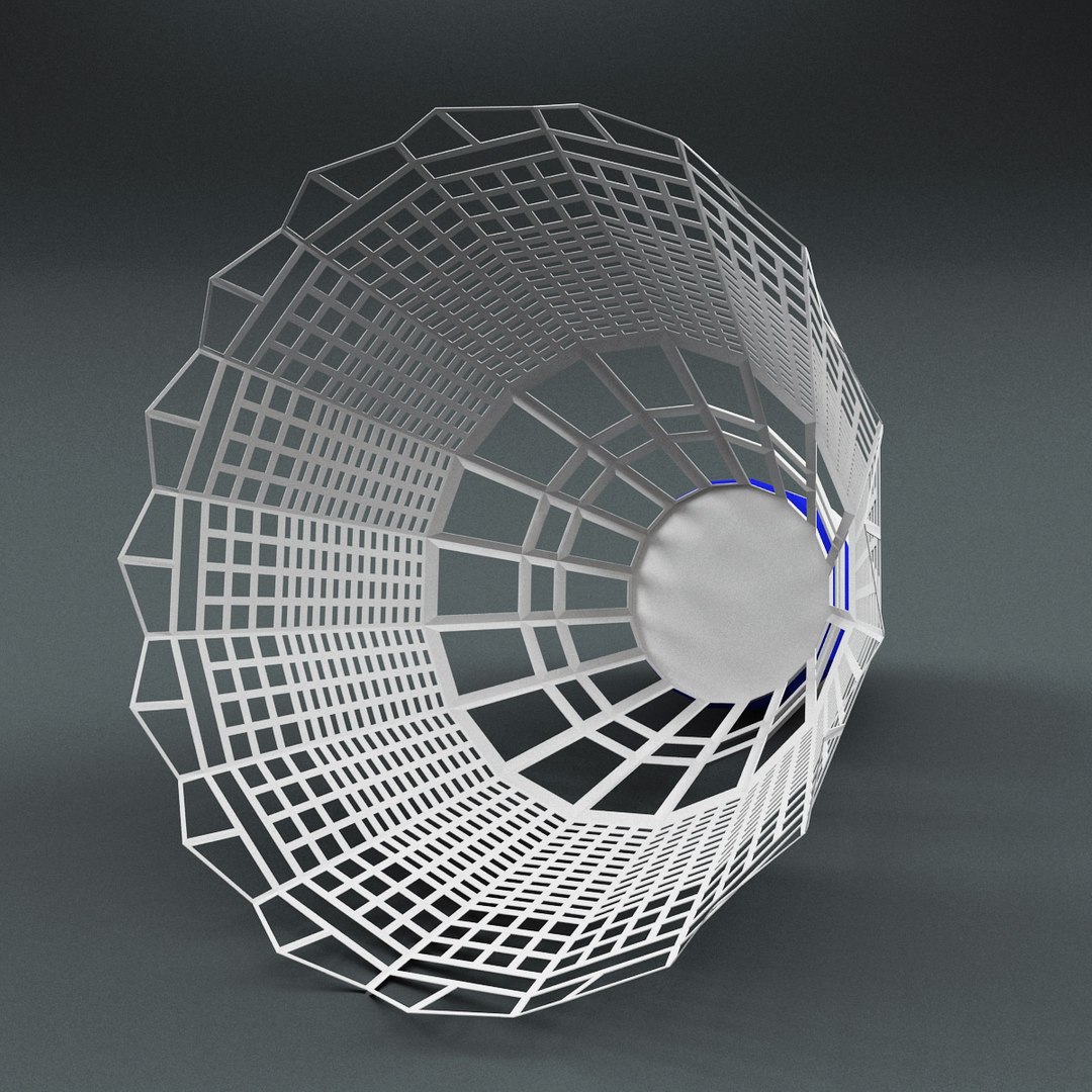 3d Badminton V2