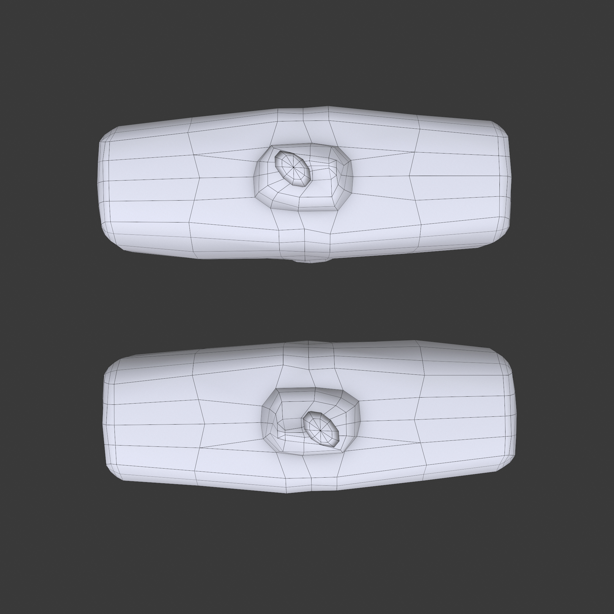 3D model Medieval Sledge Hammer - TurboSquid 1729357