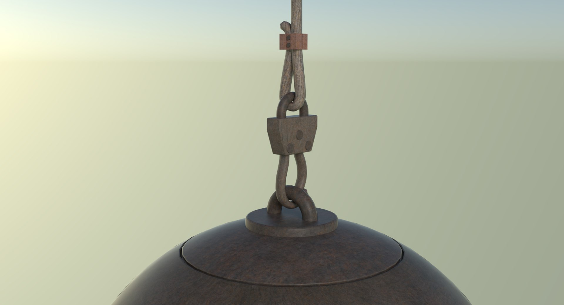 3ds Max Wrecking Ball