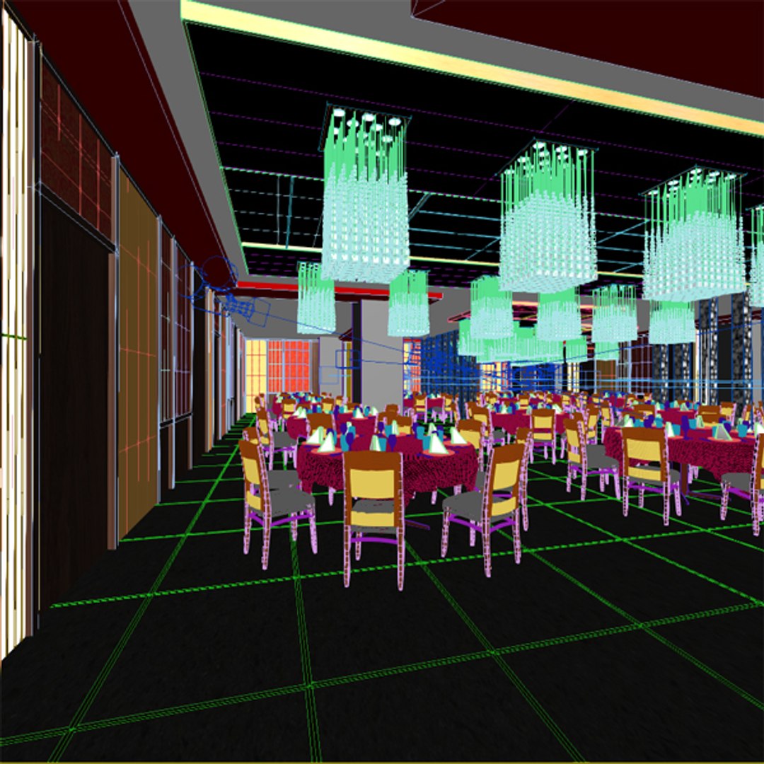 Max Chinese Restaurant