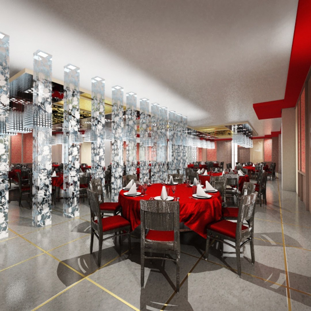 Max Chinese Restaurant