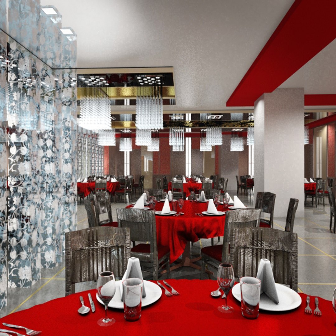 Max Chinese Restaurant