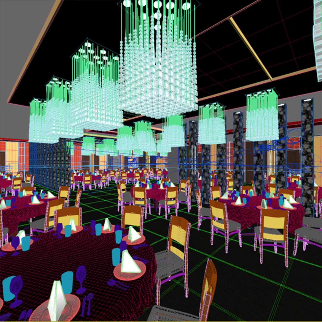 Max Chinese Restaurant