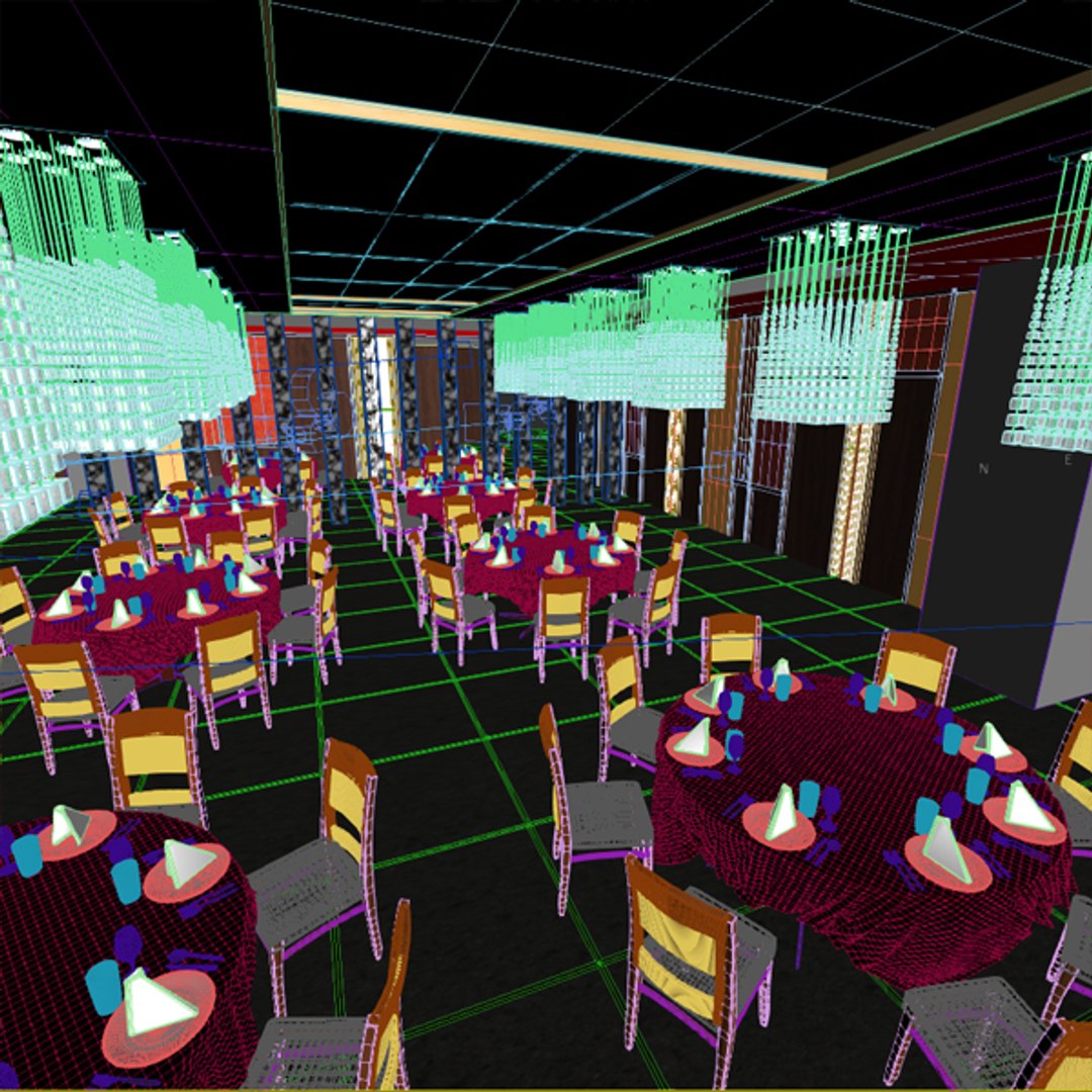 Max Chinese Restaurant