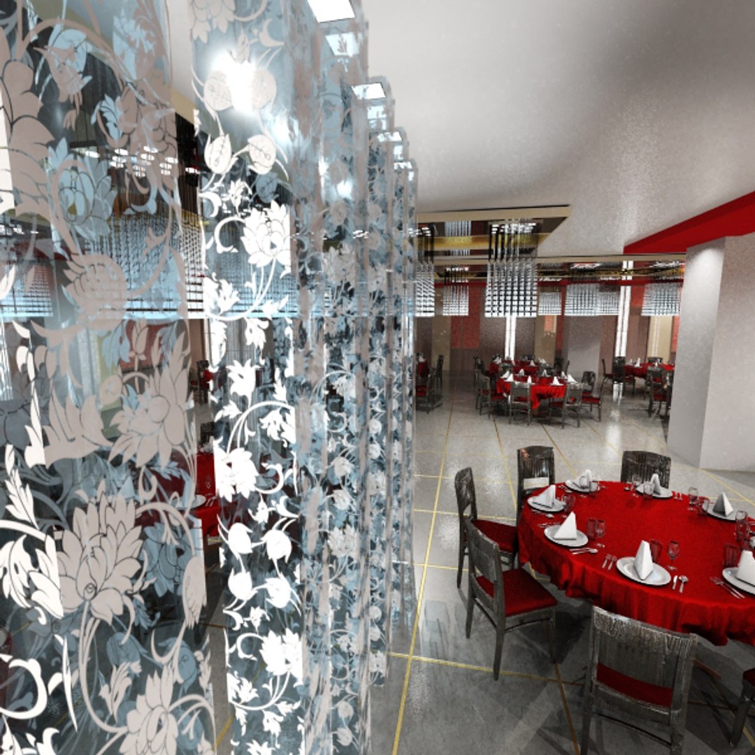 Max Chinese Restaurant