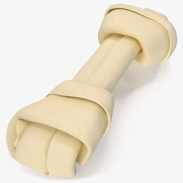 Free 3D Dog-Bone Models | TurboSquid