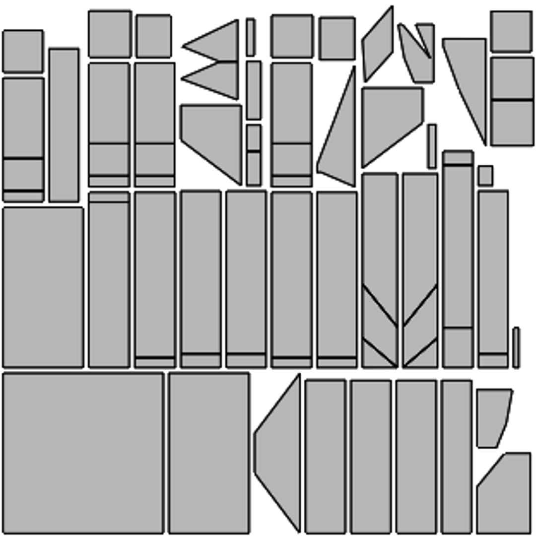 3D Blix Stylized Character - TurboSquid 2065016