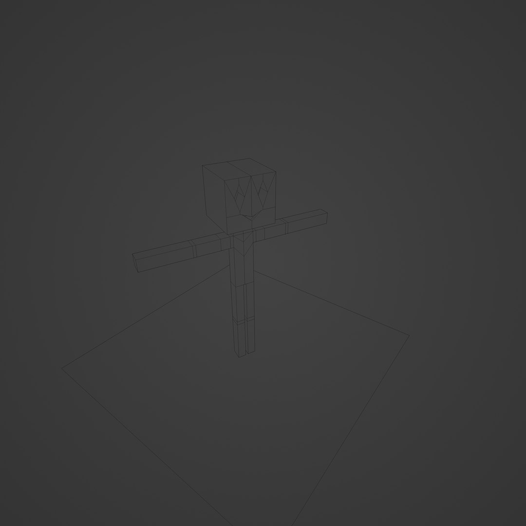 3D Blix Stylized Character - TurboSquid 2065016