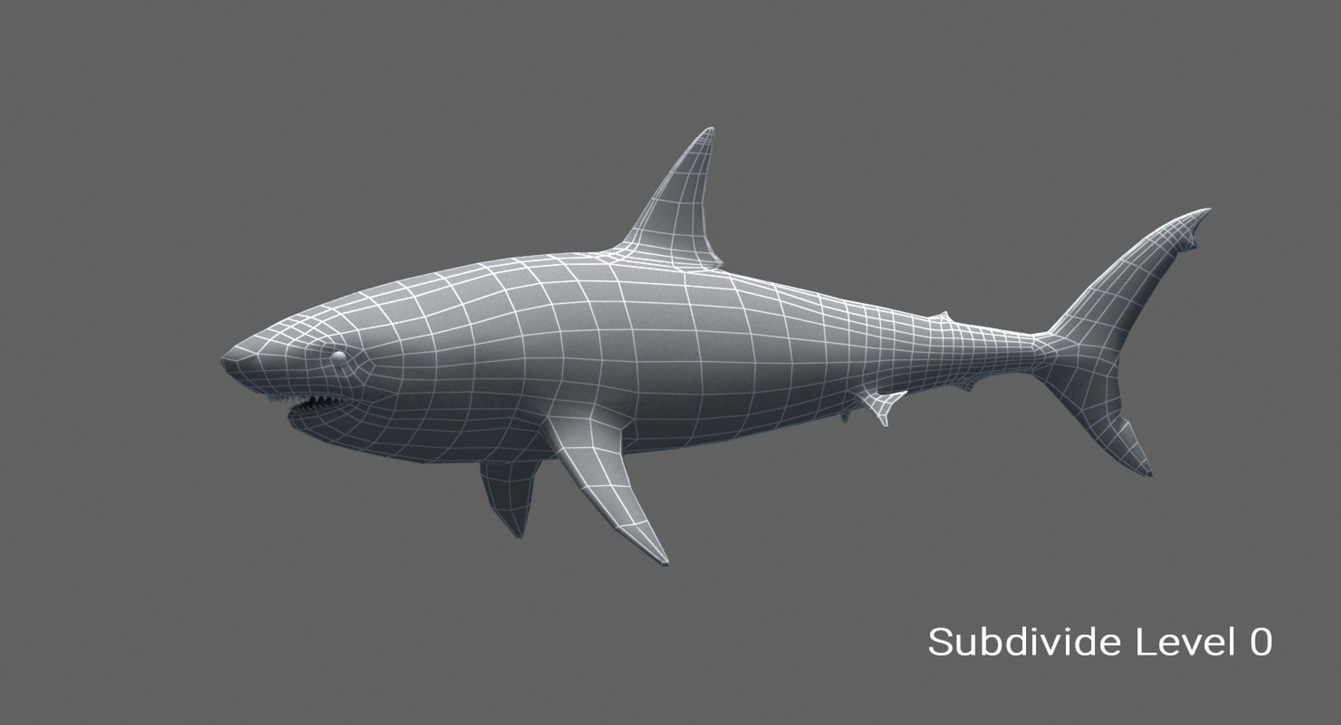 3D Low-poly Real-time Apps - TurboSquid 1314264