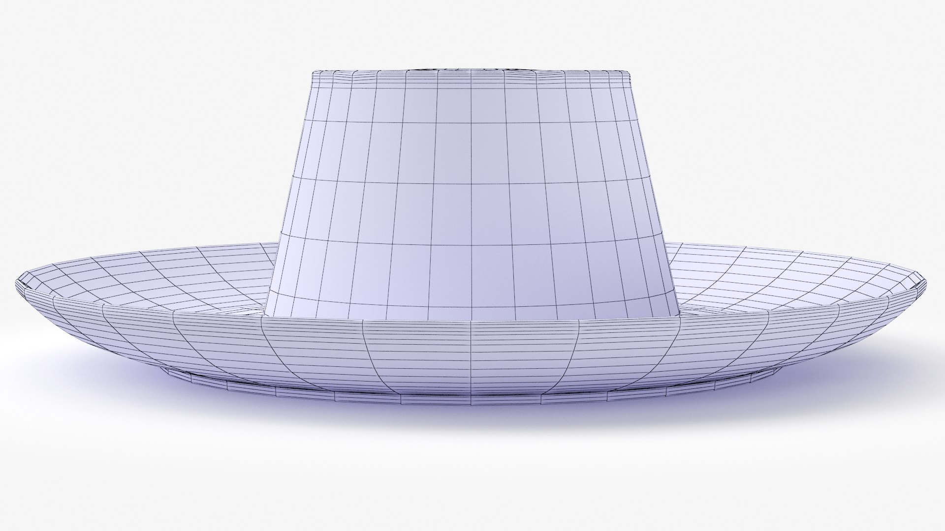 Creme Caramel Model - TurboSquid 2278596