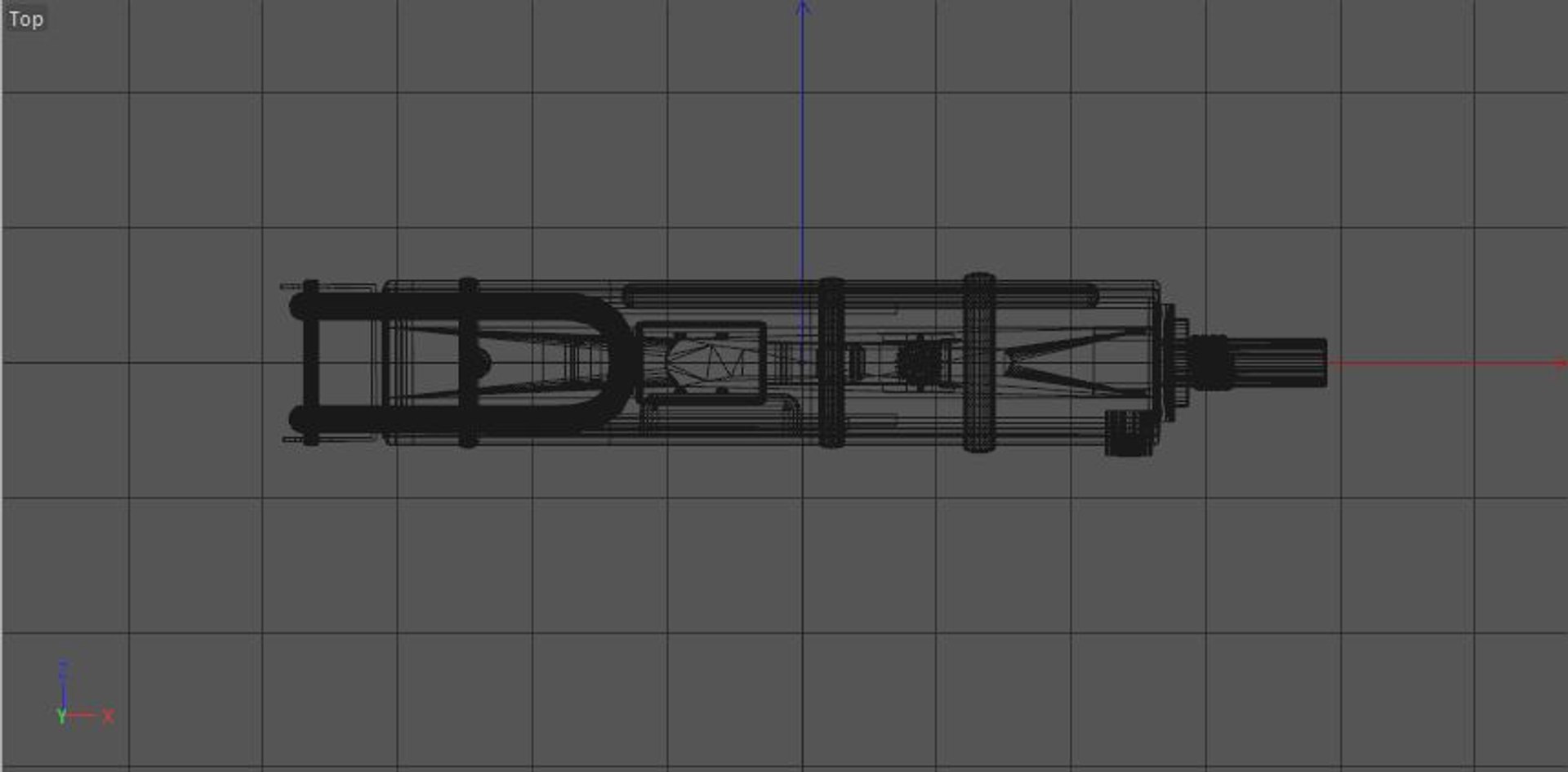 3d Model Weapon Games