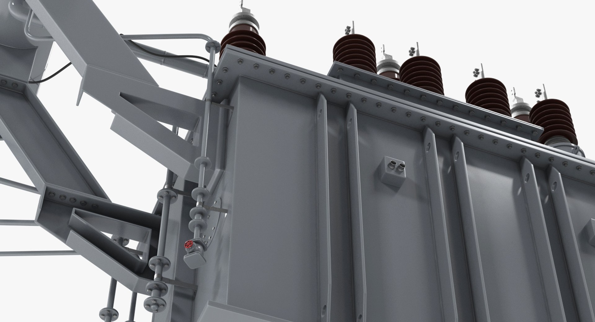 Phase Transformer 3D Model - TurboSquid 1306728