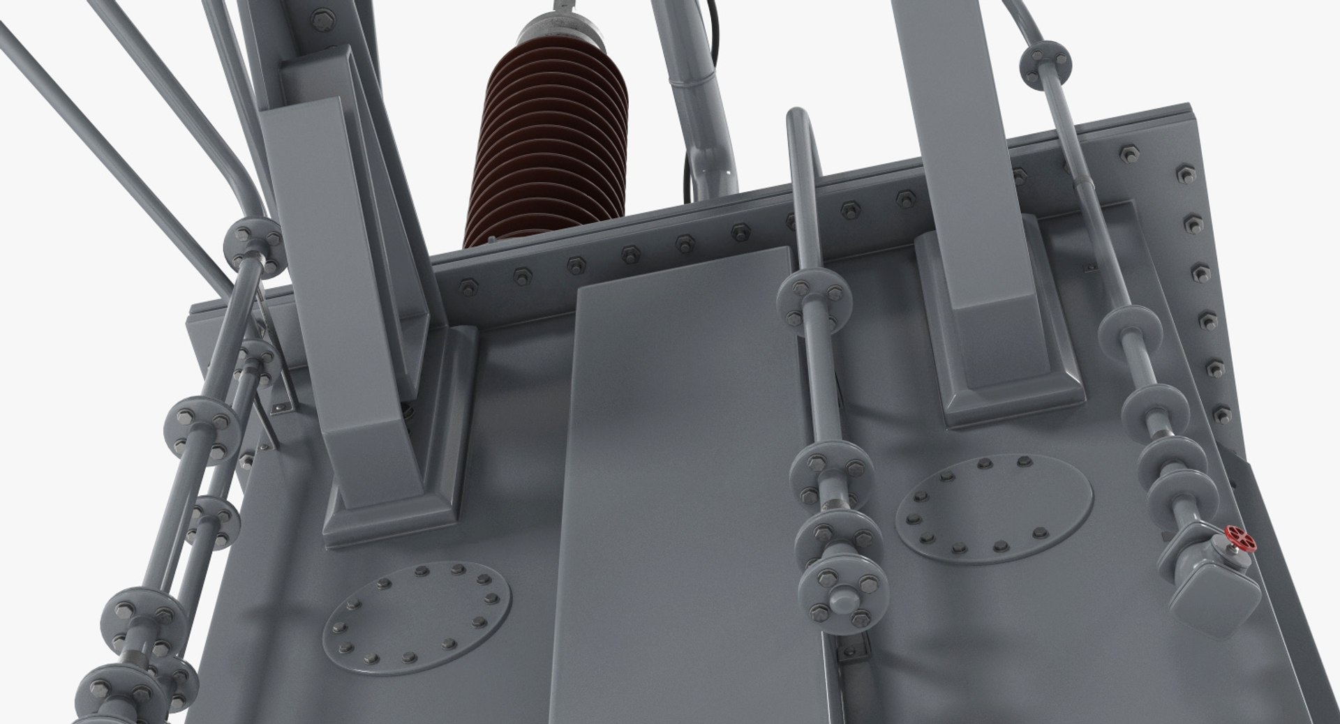 Phase Transformer 3D Model - TurboSquid 1306728
