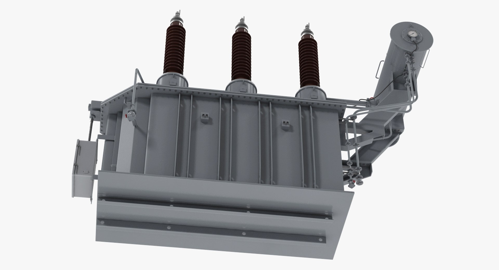 Phase Transformer 3D Model - TurboSquid 1306728