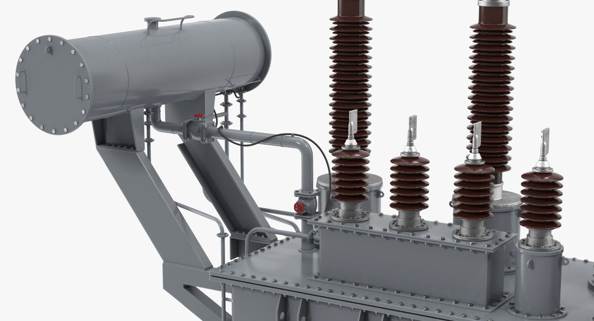 Phase Transformer 3D Model - TurboSquid 1306728