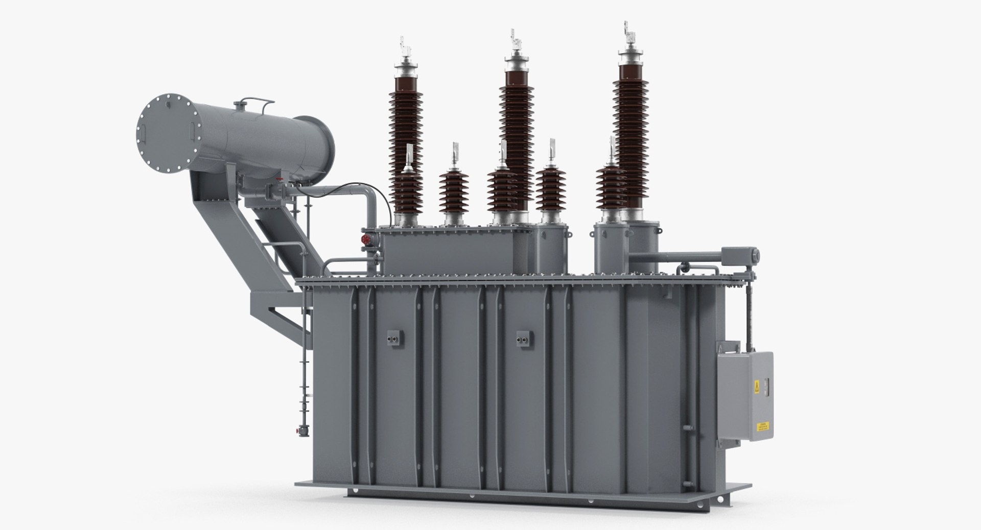 Phase Transformer 3D Model - TurboSquid 1306728