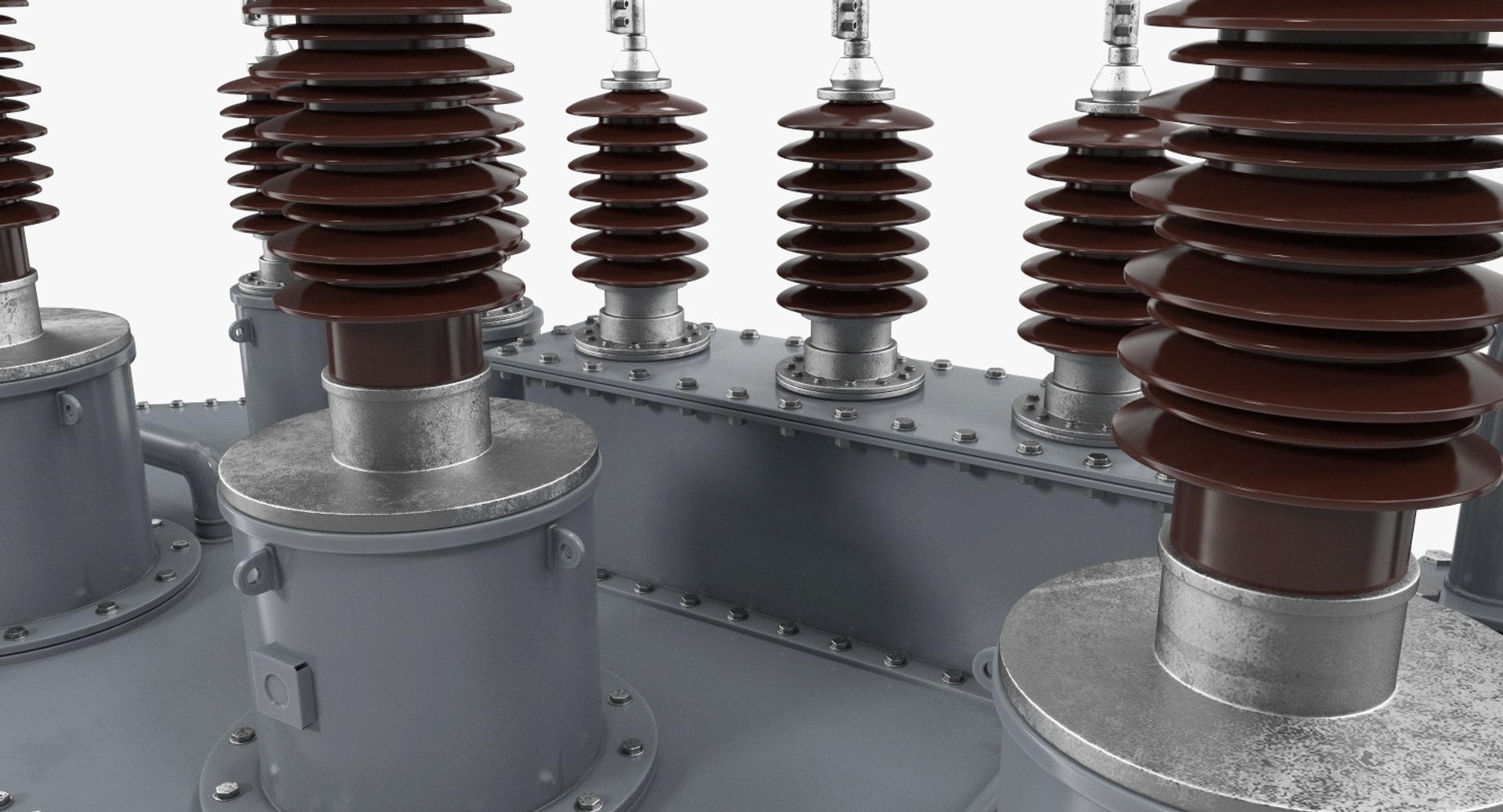 Phase Transformer 3D Model - TurboSquid 1306728