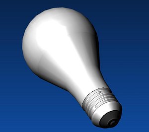Free 3D Light Models - Available For Download On TurboSquid