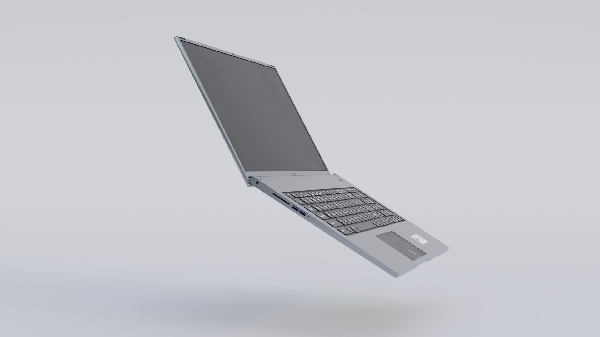 Pc - Computer - Laptop 3D - TurboSquid 2010395