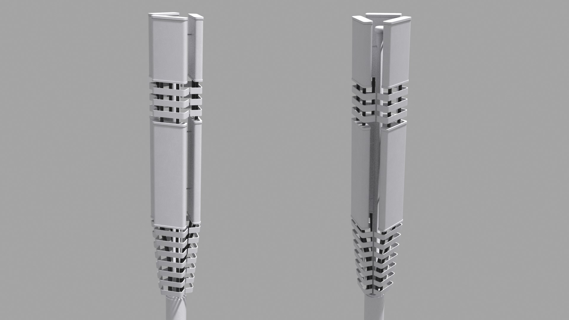3D Cellular Mast model - TurboSquid 1978608